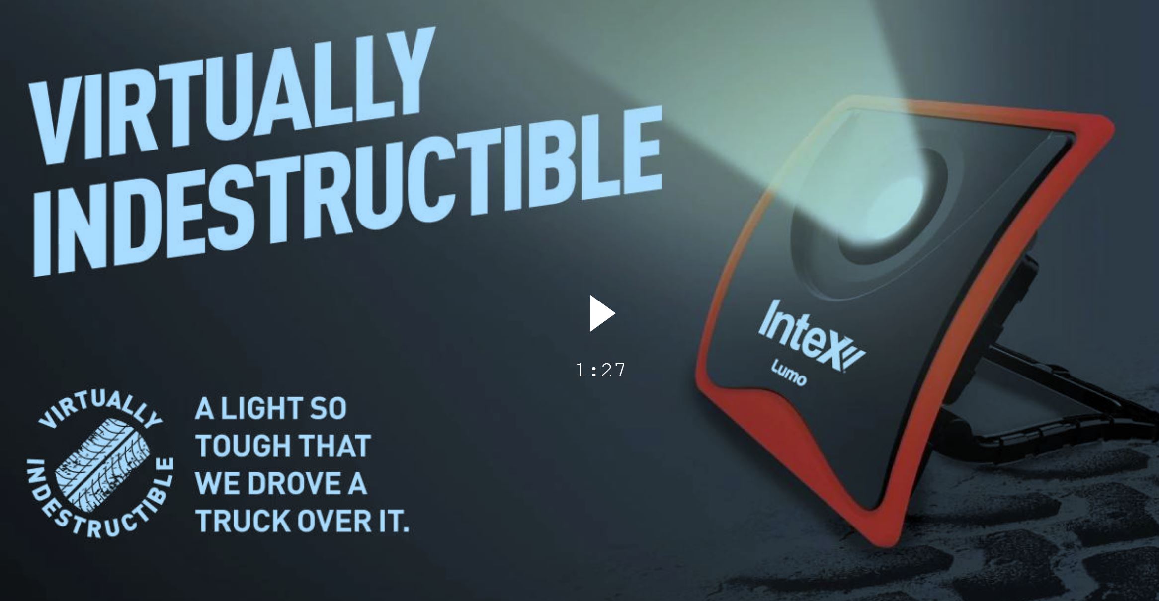 Toughest LED Work Lights | Almax